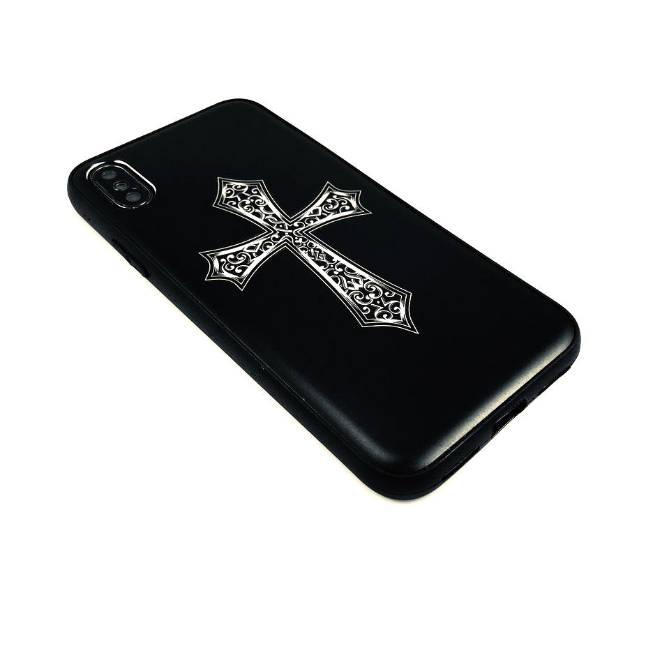 Cross Iphone Cases