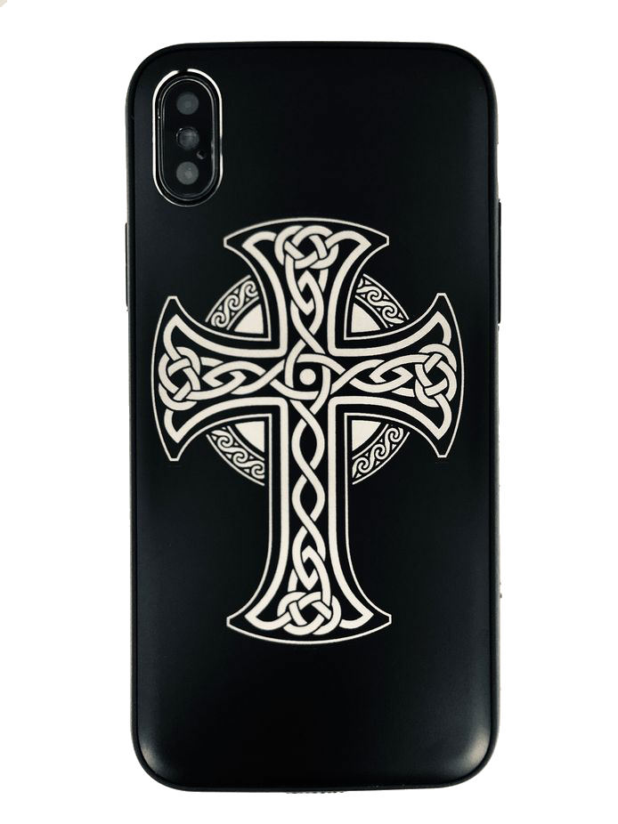 Iphone & Samsung Aluminum Metal Cell Phone Case Cover Jesus Christ ...