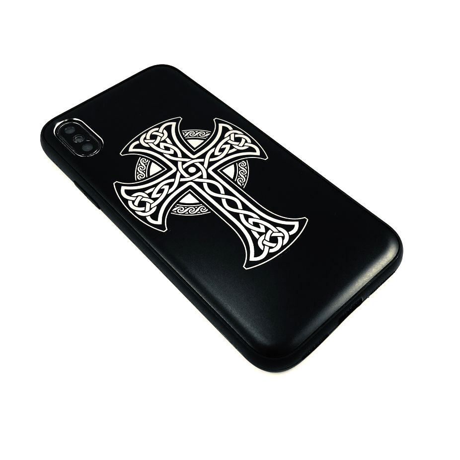 Iphone & Samsung Aluminum Metal Cell Phone Case Cover Jesus Christ ...