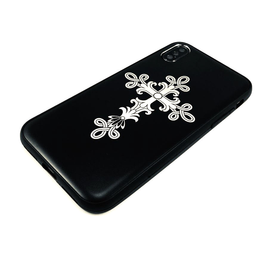 Iphone & Samsung Aluminum Metal Cell Phone Case Cover Jesus Christ ...