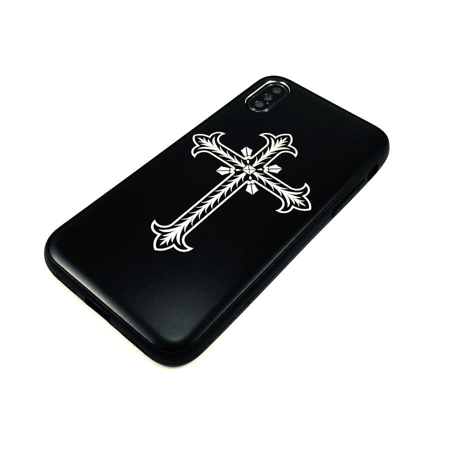 Iphone & Samsung Aluminum Metal Cell Phone Case Cover Jesus Christ ...