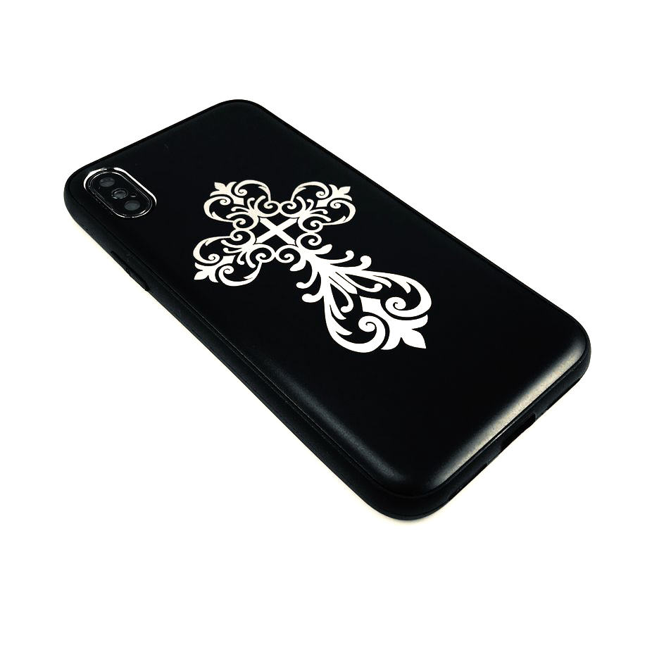 Iphone & Samsung Aluminum Metal Cell Phone Case Cover Jesus Christ ...