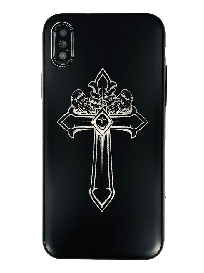 Cross Iphone Cases