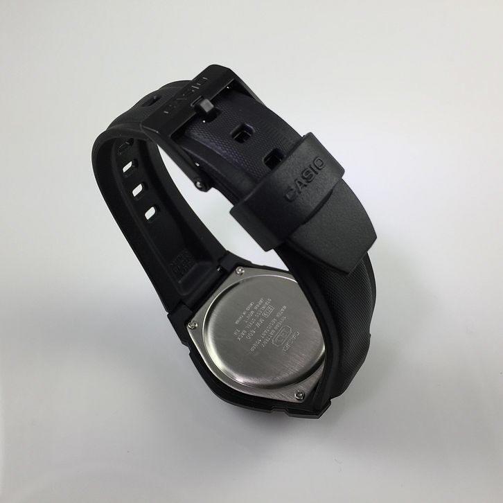 Men's Casio 10 Year Battery Sports Watch MW600F-4AV