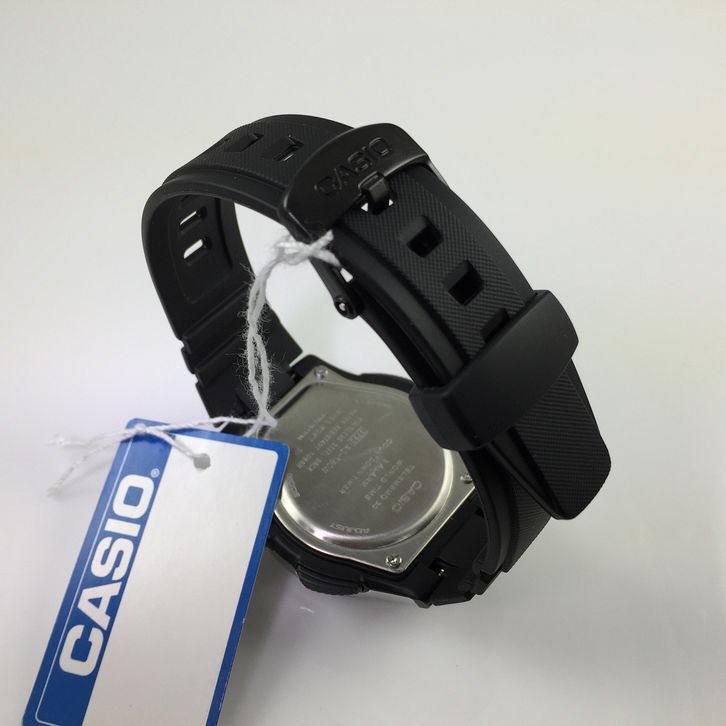 Men's Casio Classic Digital Analog Databank Watch AQ180W-7B