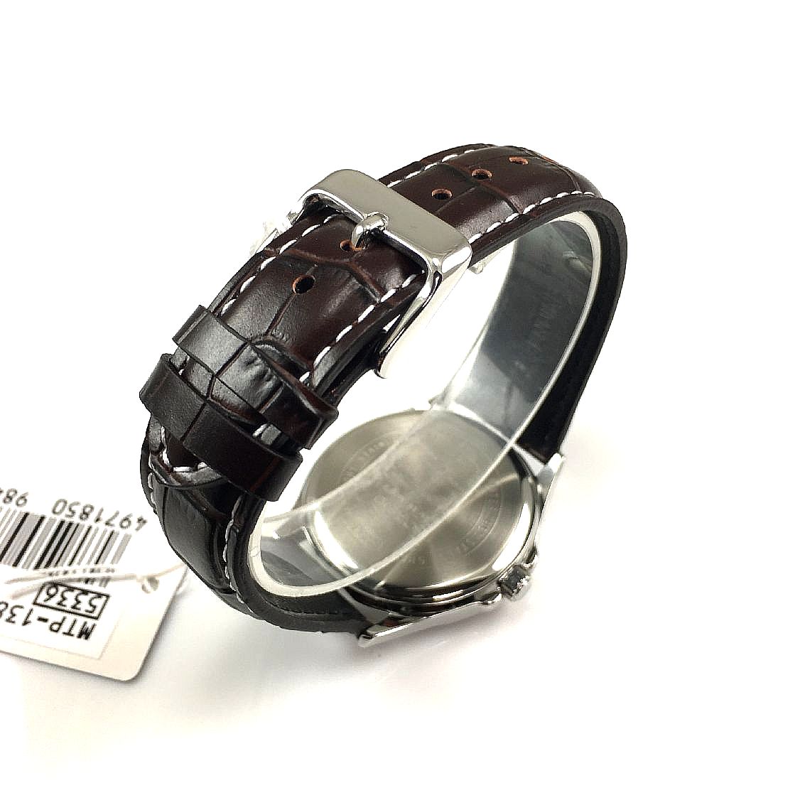 Mens Casio Collection Mtp 1381d Elegant Day Date Watch Mtp1381l 7a