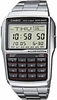 Men's Casio DBC-32D-1A databank calculator watch