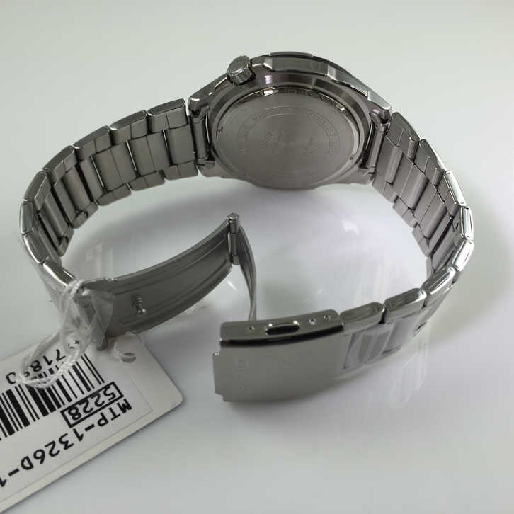 Casio MTP-1130 Water Resistant Watch Barry's Pawn And