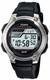 Men's Casio Digital Sports Chronograph Watch W212H-1AV