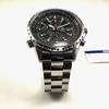 Men's Casio Edifice Pilot Aviator Style Chronograph EF-527D Watch ...