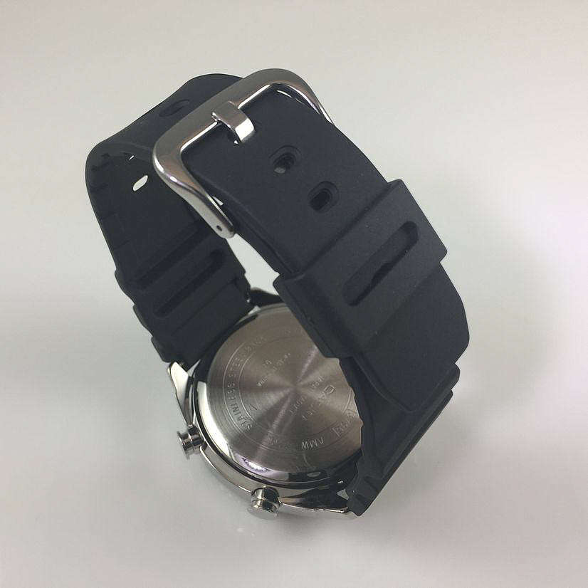 Men's Casio Sports Tide Function Diver's Style Watch AMW720-1AV