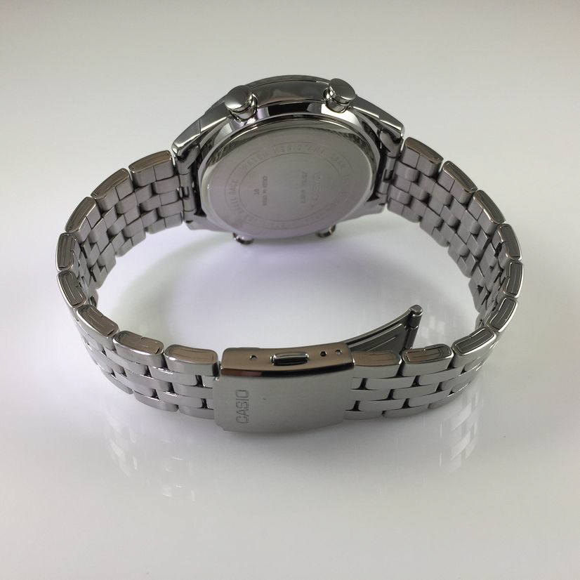 Men's Casio Sports Tide Function Diver's Style Watch AMW720D-7AV