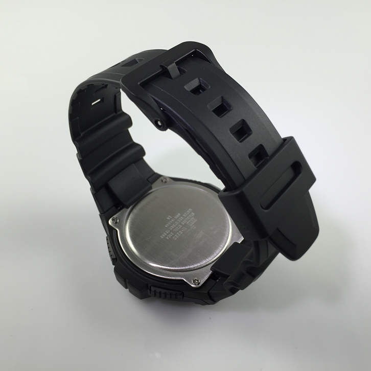 Men's Casio Tough Solar Power Sports Watch WS220-1BV