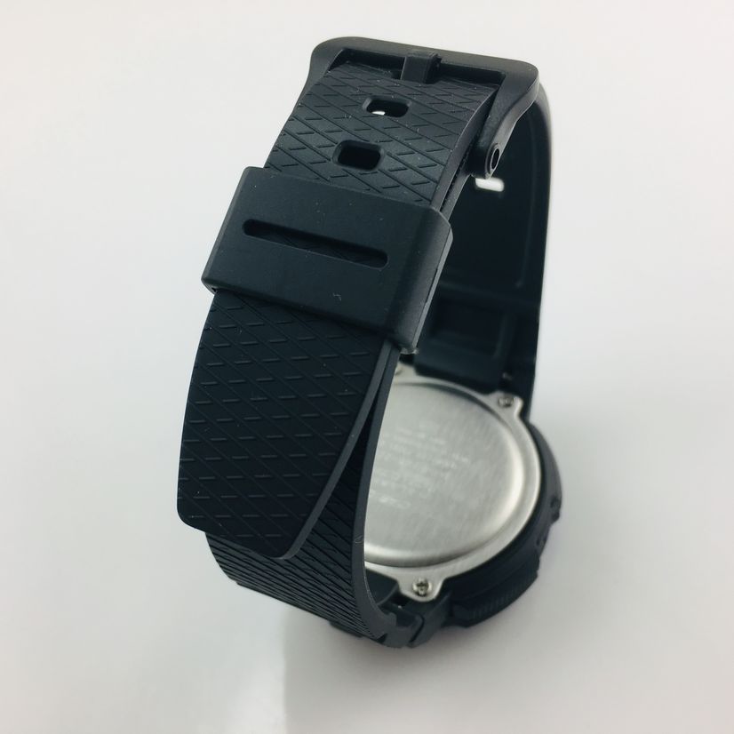 Men's Casio Twin Sensor Compass Thermometer Watch SGW600H-2AV