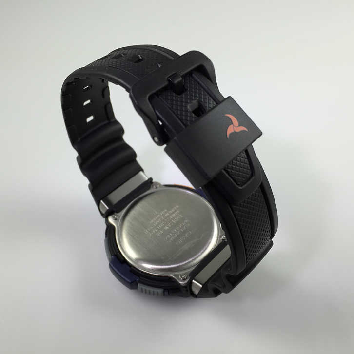 Men's Casio Twin Sensor Digital Compass Sport Watch SGW100-2B