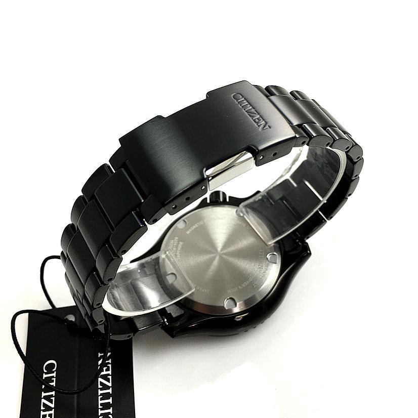 Men's Citizen Promaster Diver's Automatic Hack Dive Watch NY0145-86E