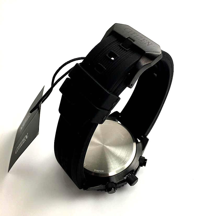 Men's Citizen Promaster Sky Radio Conrolled Pilot Watch CB5006-02L