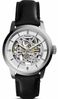 Men's Fossil Townsman Automatic Skeleton Watch ME3085