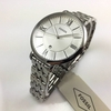 Women's Fossil Jacqueline Stainless Steel Watch ES3433