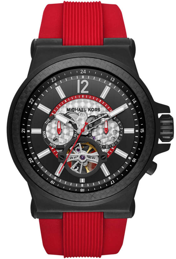 Men's Michael Kors Dylan Automatic Watch MK9020