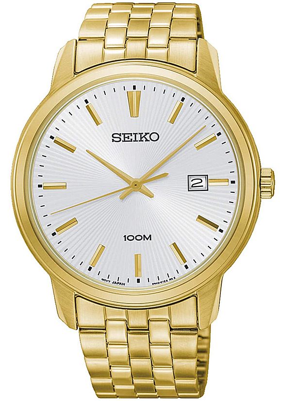 Seiko Watches For Men