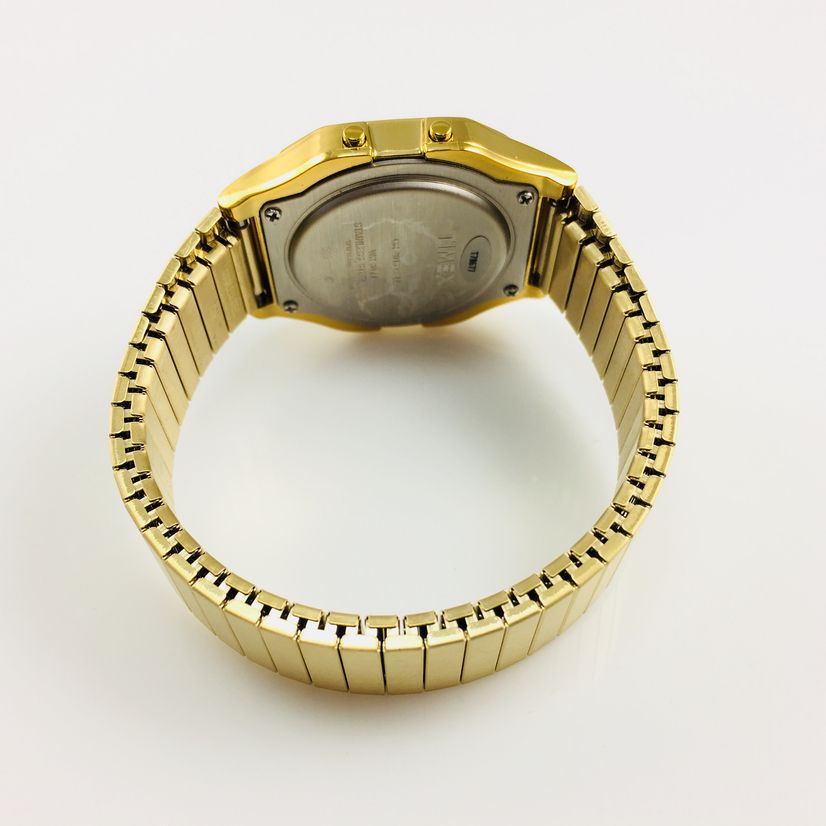 Men's Timex Classic Digital Chronograph Watch T78677