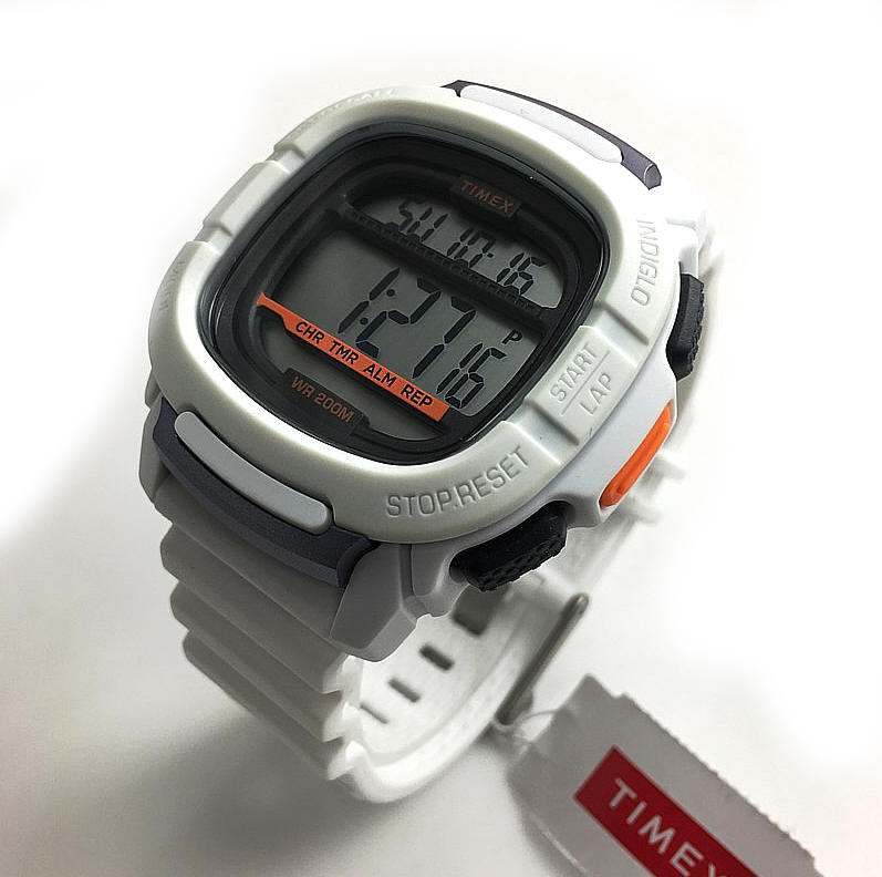 Men's Timex Digital Command Shock Sports Watch TW5M26400