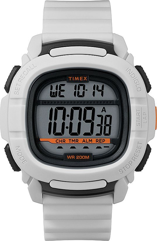 Men's Timex Digital Command Shock Sports Watch TW5M26400