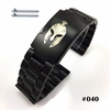 Fossil Compatible Steel Metal Bracelet Replacement Watch Band Strap PVD ...