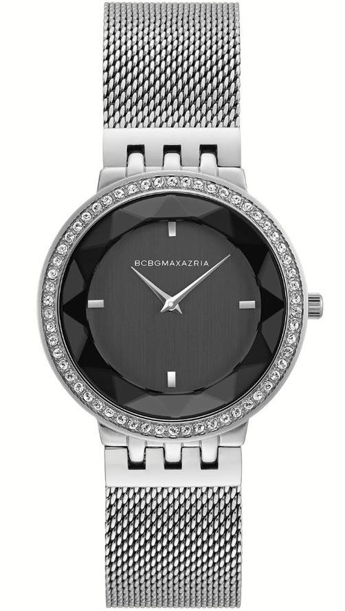 Women's BCBGMAXAZRIA Silver BCBG Watch BG50670003
