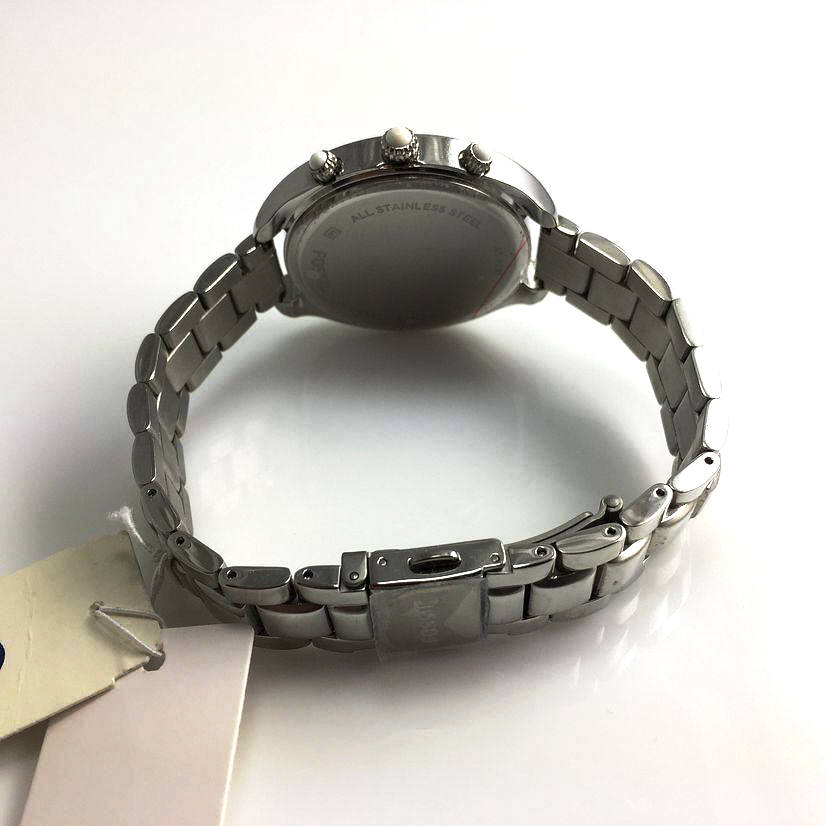 Women's Fossil Land Racer Chronograph Watch CH2975