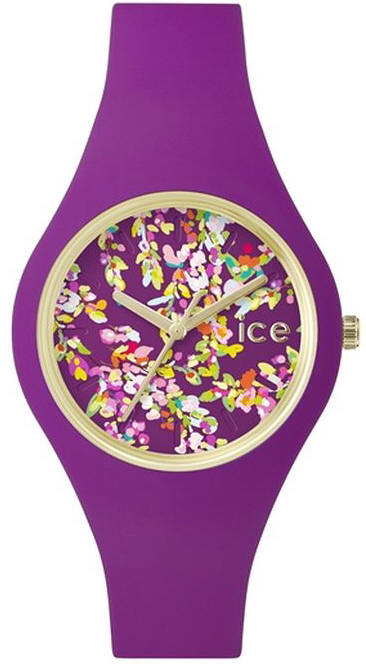Women's ICE 001444 Flower Wonderland Watch ICE.FL.WON.S.S.15