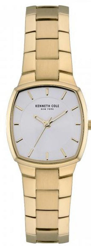 Women's Kenneth Cole Classic Stainless Steel Band Watch KC50893005