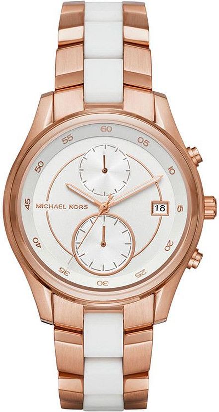 Women's Michael Kors Briar Chronograph Watch MK6467