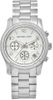 Women's Michael Kors Chronograph Watch MK5076