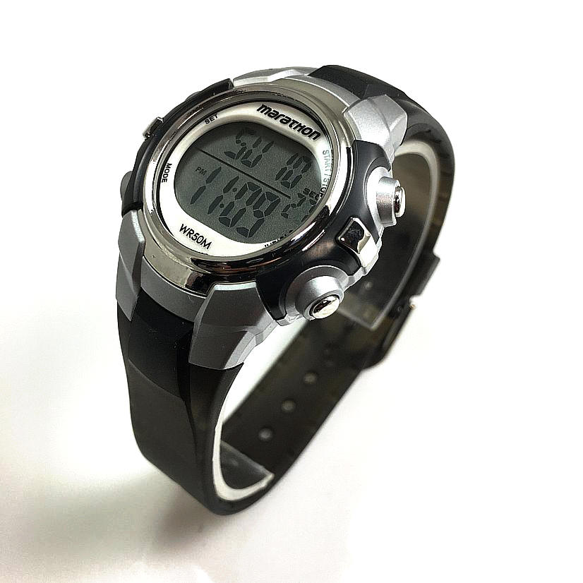 Timex Digital Watch Women