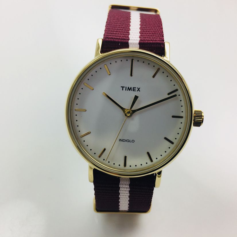 Women's Timex Weekender Fairfield 37mm Watch TW2P98100