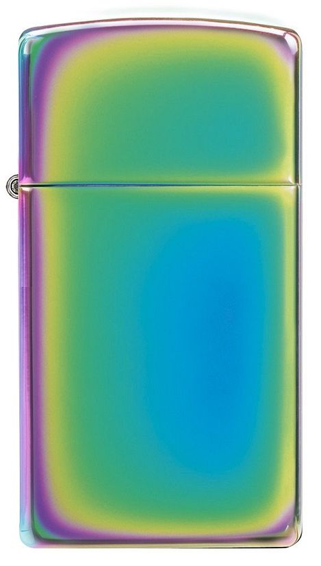 Zippo Slim® Spectrum Lighter 20493