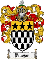 Whitaker Coat Of Arms