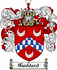 Goddard Coat of Arms