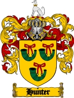 Whitaker Coat Of Arms
