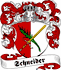 Schneider Coat of Arms