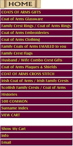 Coat Of Arms Family Crest Jigsaw Puzzle Coat Of Arms Family Crest Jigsaw Puzzle