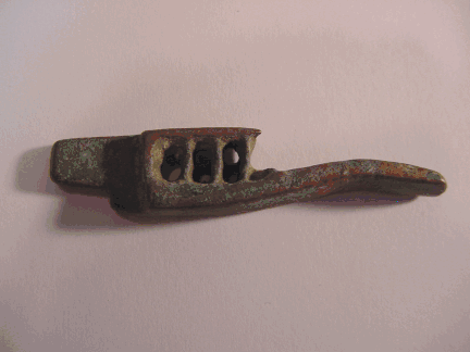 Another Roman Bolt
