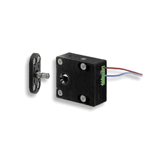 Heavy Duty Electronic Cabinet Lock For small Enclosures