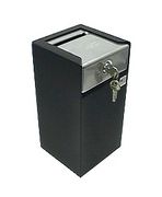 High Security Medeco Safe/Lock Box With Slot