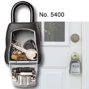 Master Lock Hide A Keys (Lock Mount)