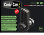 » Keyless Cabinet Locks (Electronic And Mechanical)