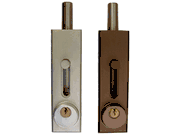 Revolving Surface Mounted Door Lock (Heavy Duty Professional Model)