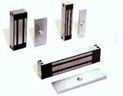 Securitron Magnetic Locks